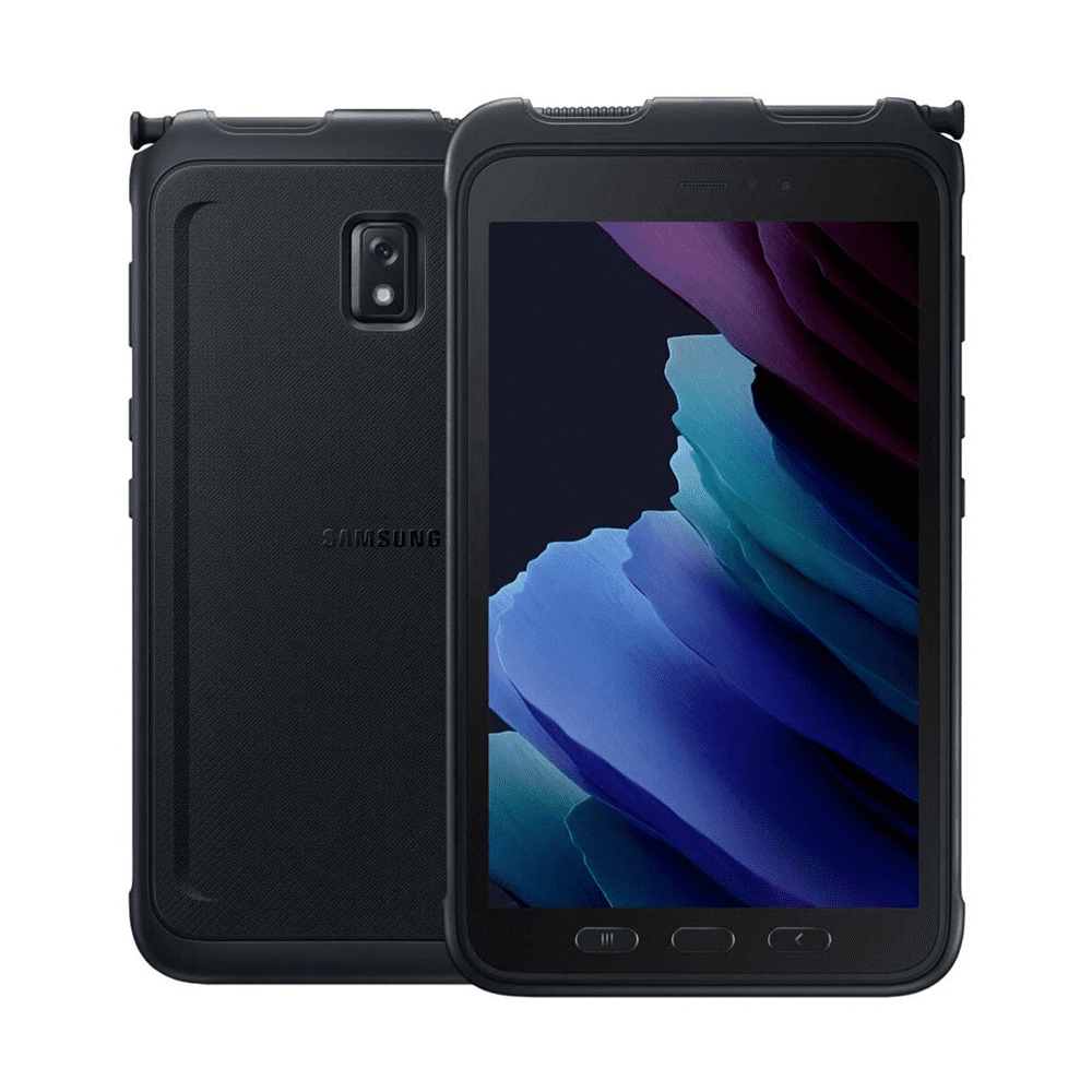 Samsung Tab Active 3, SM-T575, LTE, 64GB, 4GB RAM, Black | Smart ConneXXionZ N.V.